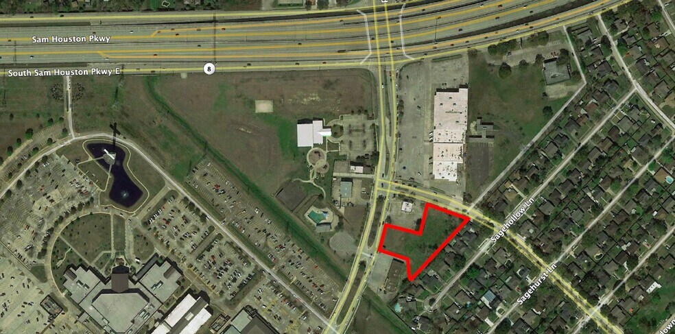 11408 Hughes Rd, Houston, TX 77089 | LoopNet