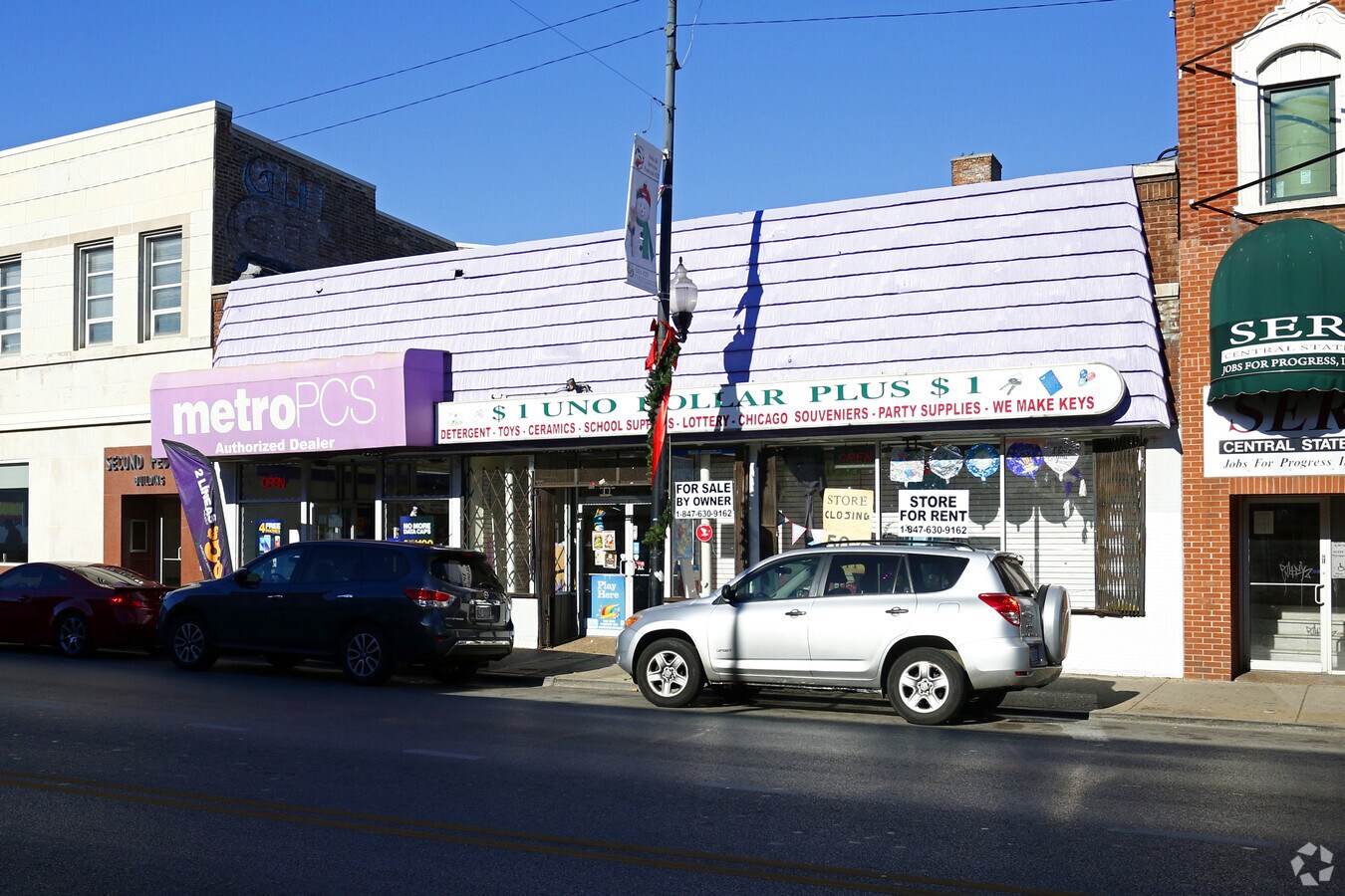 3950 W 26th St, Chicago, IL 60623 | LoopNet