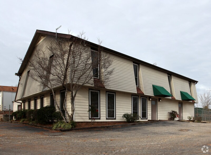 2701 Rowland Rd, Raleigh, NC 27615 - Office for Lease | LoopNet