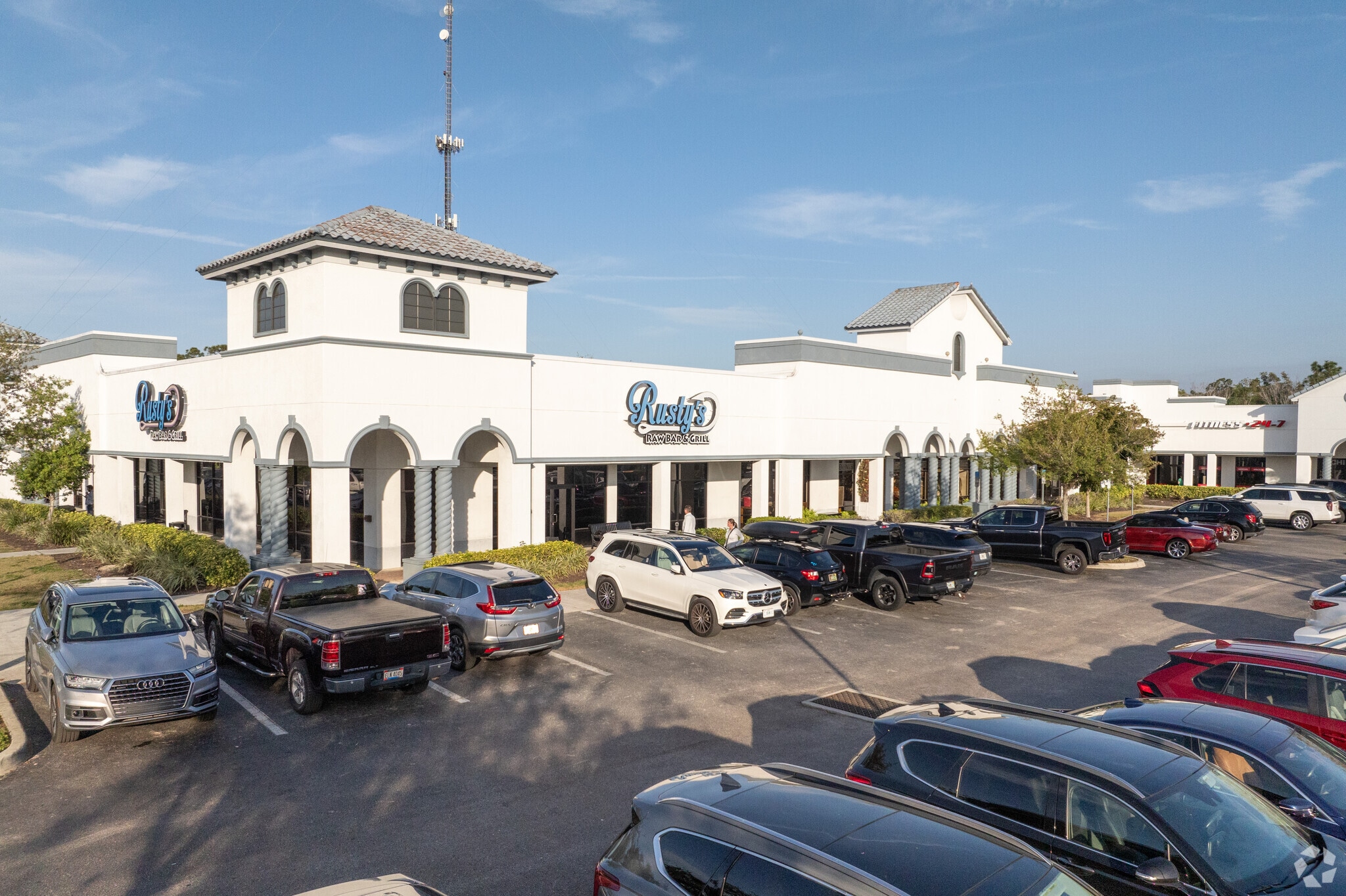 20041 S Tamiami Trl, Estero, FL 33928 - Estero Ridge | LoopNet