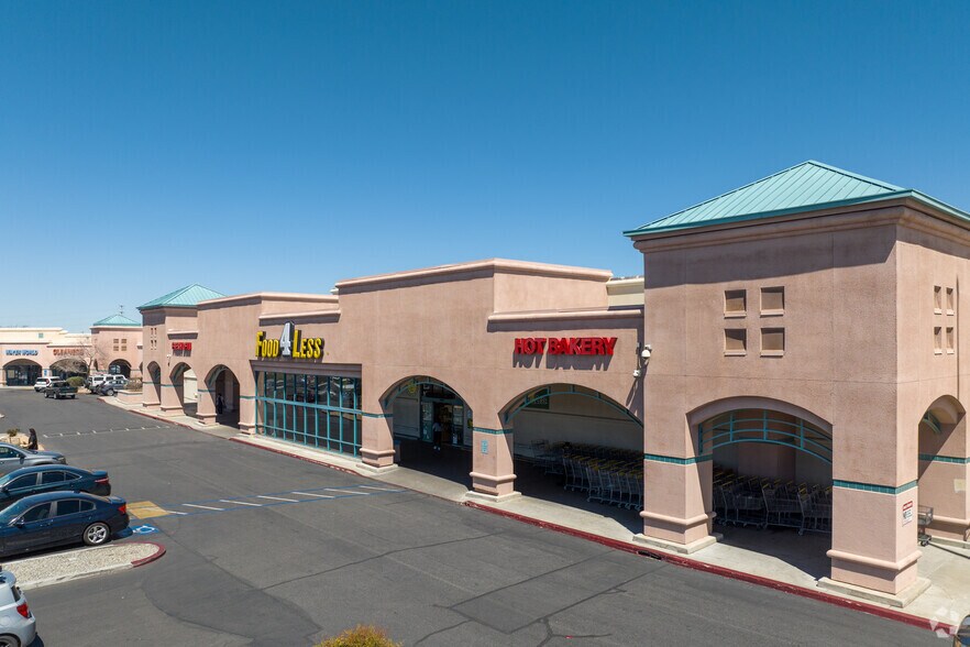 16200 Bear Valley Rd, Victorville, CA 92395 | LoopNet