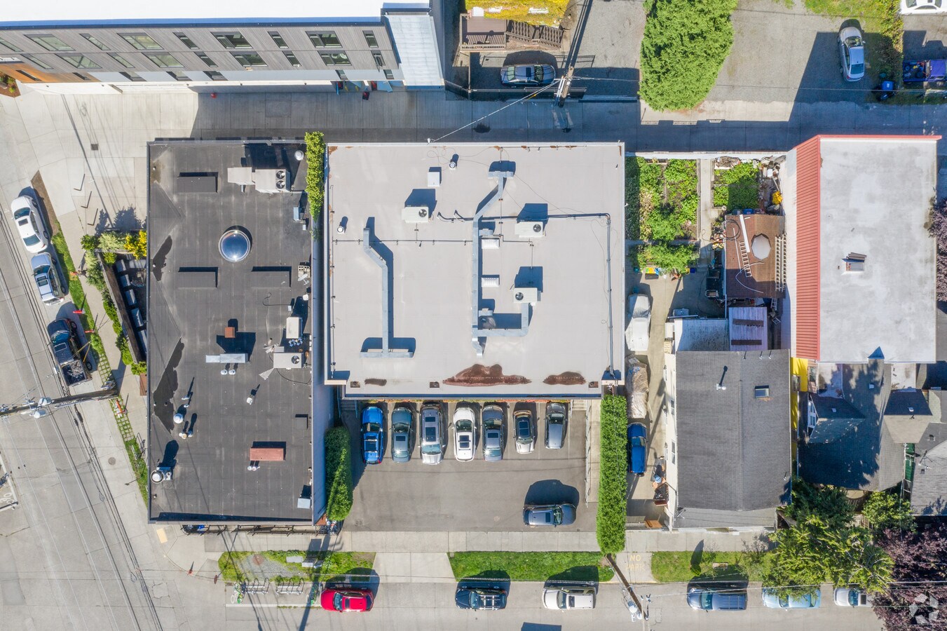 408 N 35th St, Seattle, WA 98103 | LoopNet