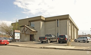 202 E Anton Ave, Coeur D Alene, ID 83815 - APN/Parcel ID: C00000016320