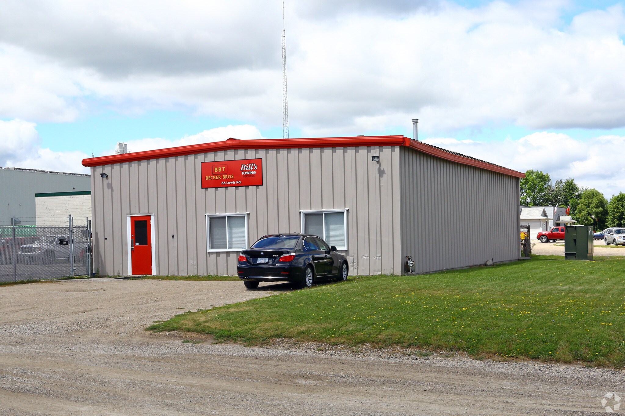 66 Lewis Rd, Guelph, ON N1H 1G1 | LoopNet