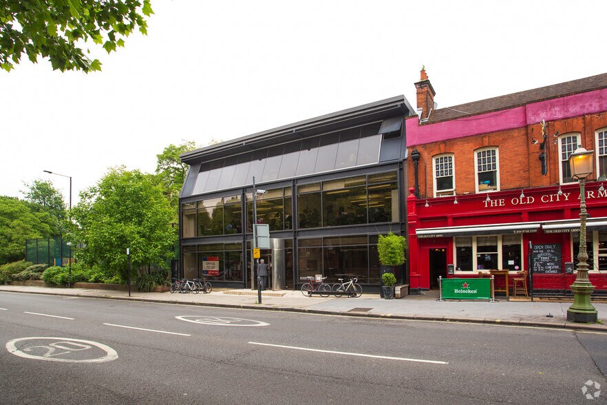 107A Hammersmith Bridge Rd, London, W6 9DA | LoopNet