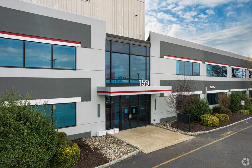 159 E County Line Rd, Warminster, PA 18974 - Flex for Lease | LoopNet