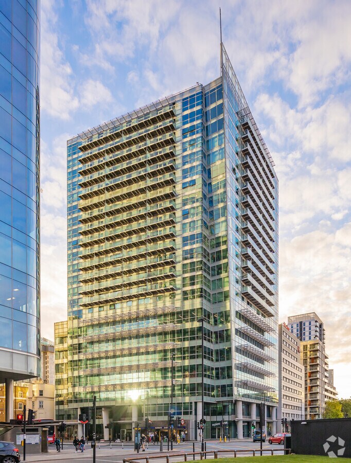 1 Commercial St, London, E1 6BF - The Relay Building | LoopNet