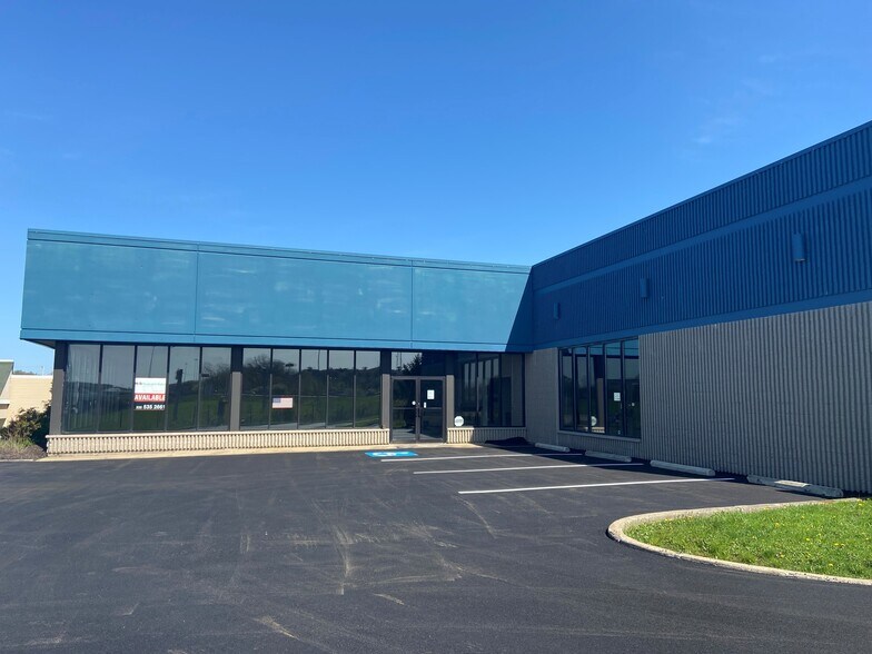 28 Rothrock Loop, Akron, OH 44321 | LoopNet