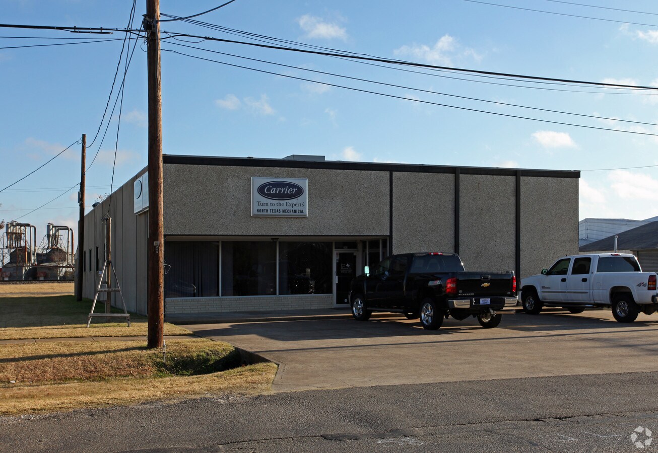 203 E Main St, Forney, TX 75126 | LoopNet