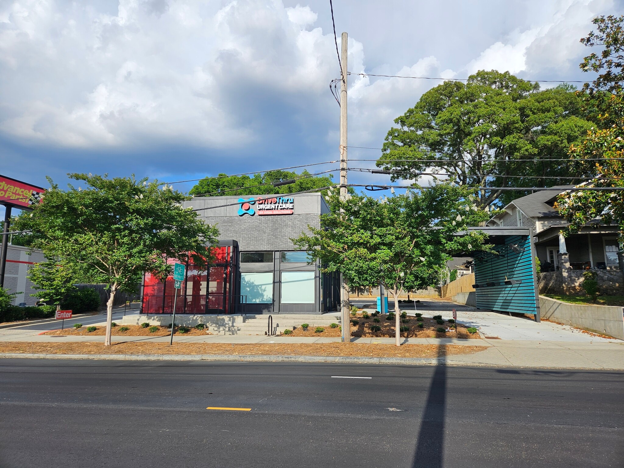 1605 Howell Mill Rd NW, Atlanta, GA 30318 - Retail for Sale | LoopNet