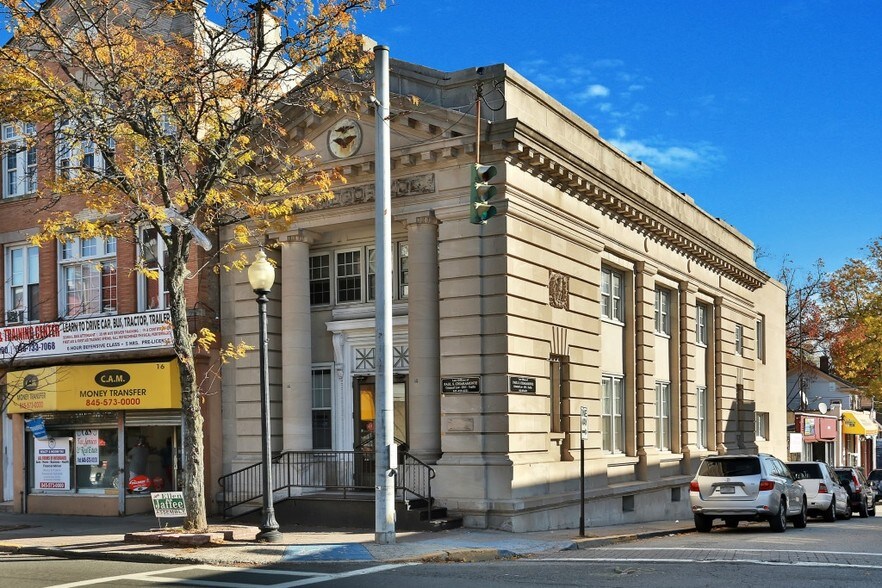 14 N Main St, Spring Valley, NY 10977 | LoopNet