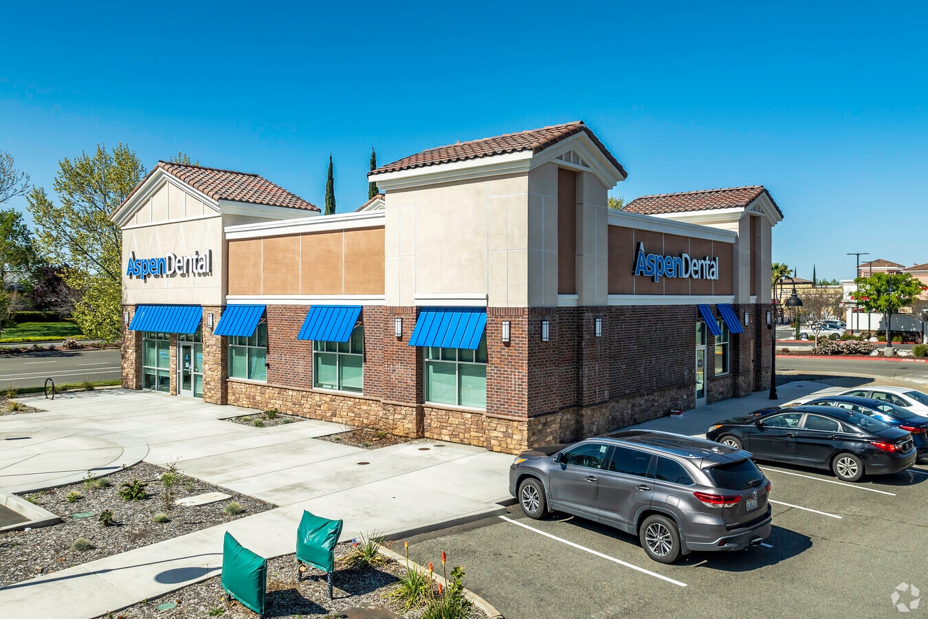 145 Ferrari Ranch Rd, Lincoln, CA 95648 - Aspen Dental- New Build (10 ...