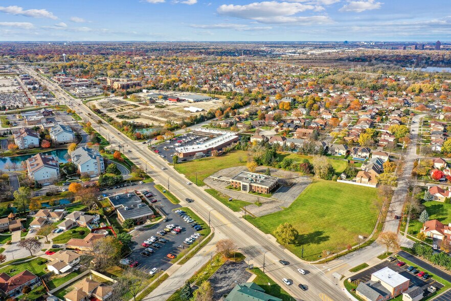 1100 W Lake St, Addison, IL 60101 | LoopNet