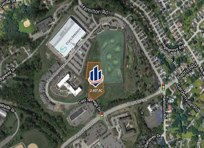 Cool Springs Dr, Pittsburgh, PA 15234 | LoopNet