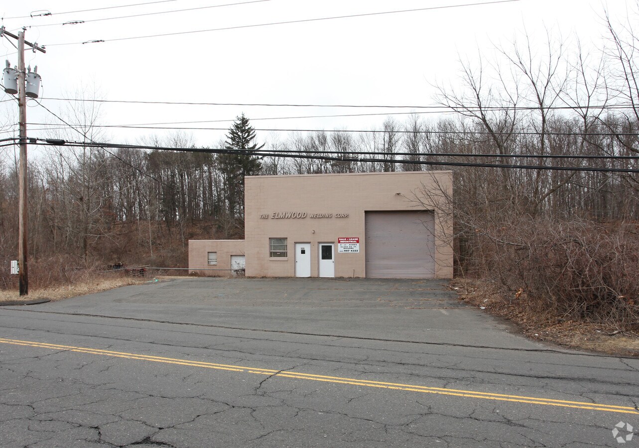 135 Fenn Rd, Newington, CT 06111 | LoopNet