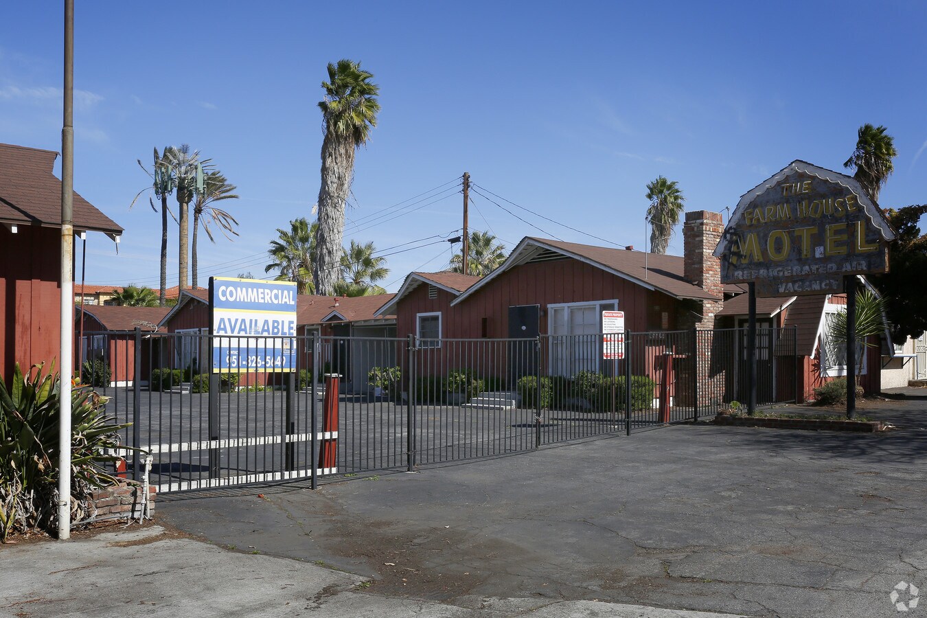 1393 University Ave, Riverside, CA 92507 - Farm House Collective | LoopNet