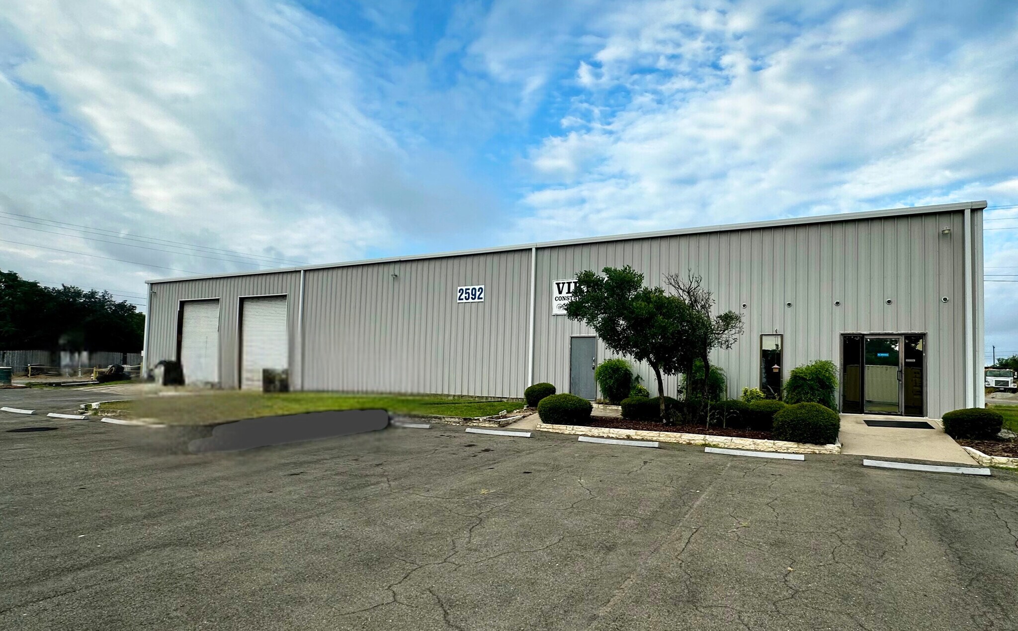 2592 Shell Rd, Georgetown, TX 78628 - Unit 2 | LoopNet