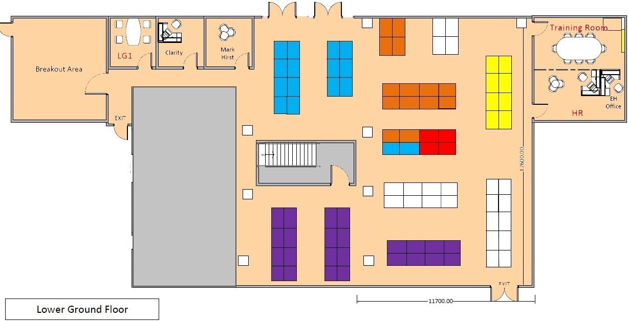 10 Old Bailey, London, EC4M 7NG - Office for Lease | LoopNet.com