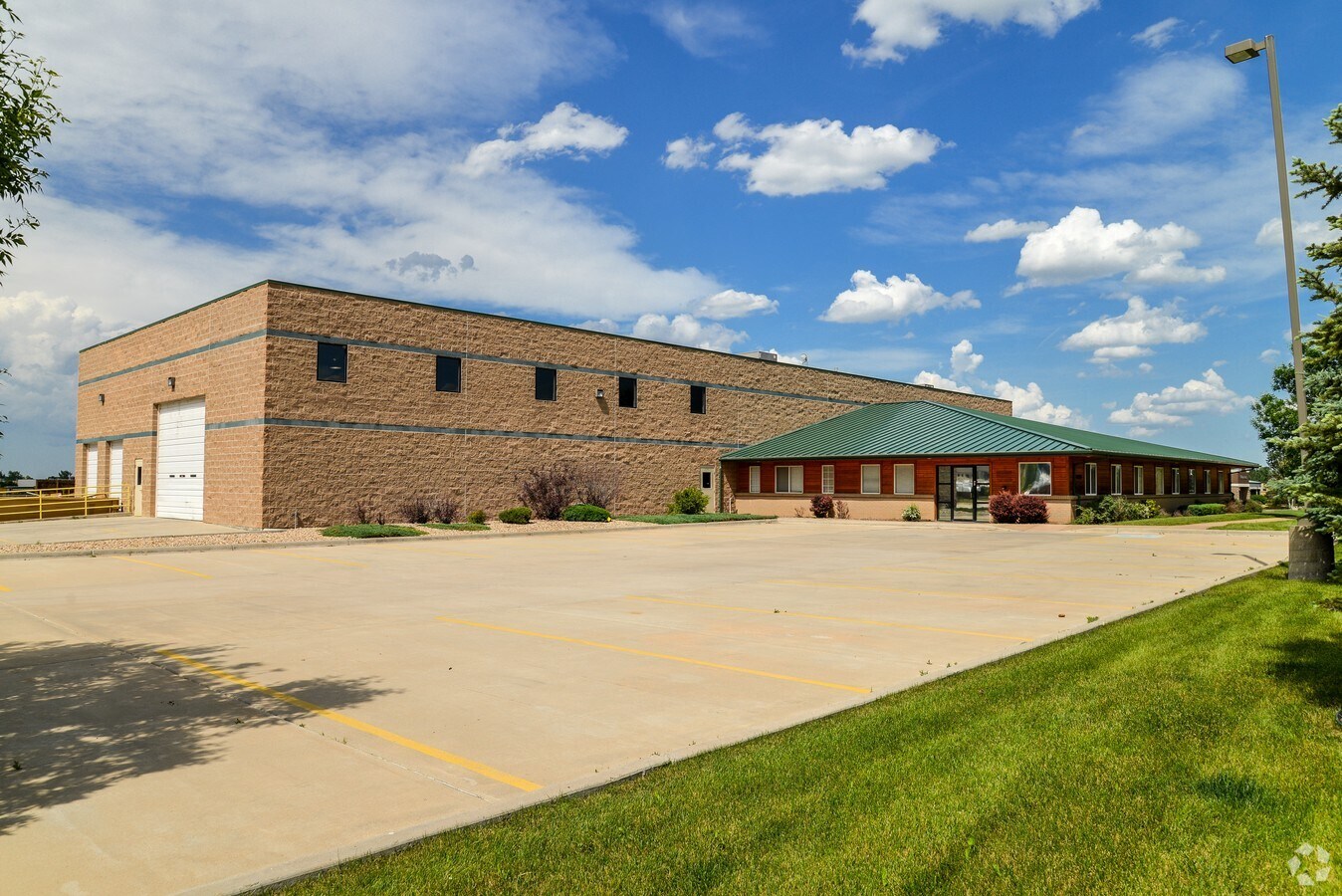 4289 Commerce Dr, Frederick, CO 80504 | LoopNet