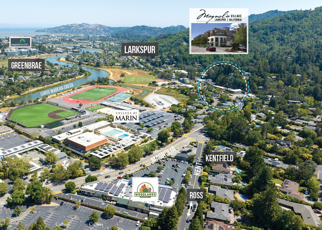 1135-1169 Magnolia Ave, Larkspur, CA 94939 | LoopNet