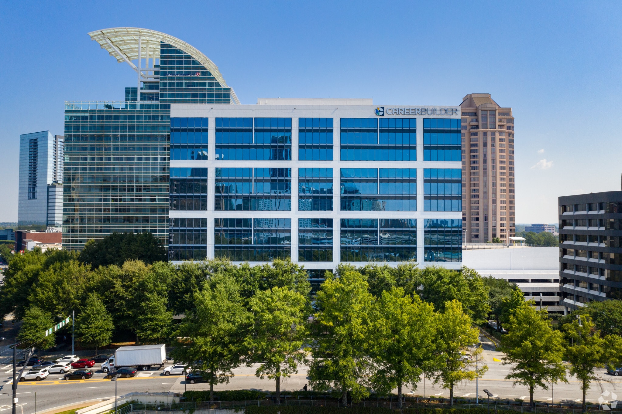 3445 Peachtree Rd NE, Atlanta, GA 30326 - 3445 Peachtree | LoopNet