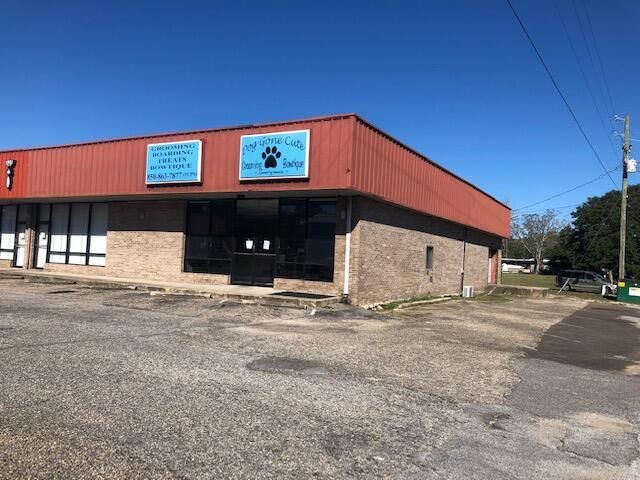 446 Racetrack Rd NW, Fort Walton Beach, FL 32547 | LoopNet