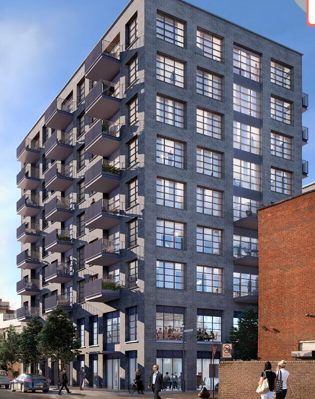 180 Ilderton Rd, London, SE15 1NT - Argo House | LoopNet