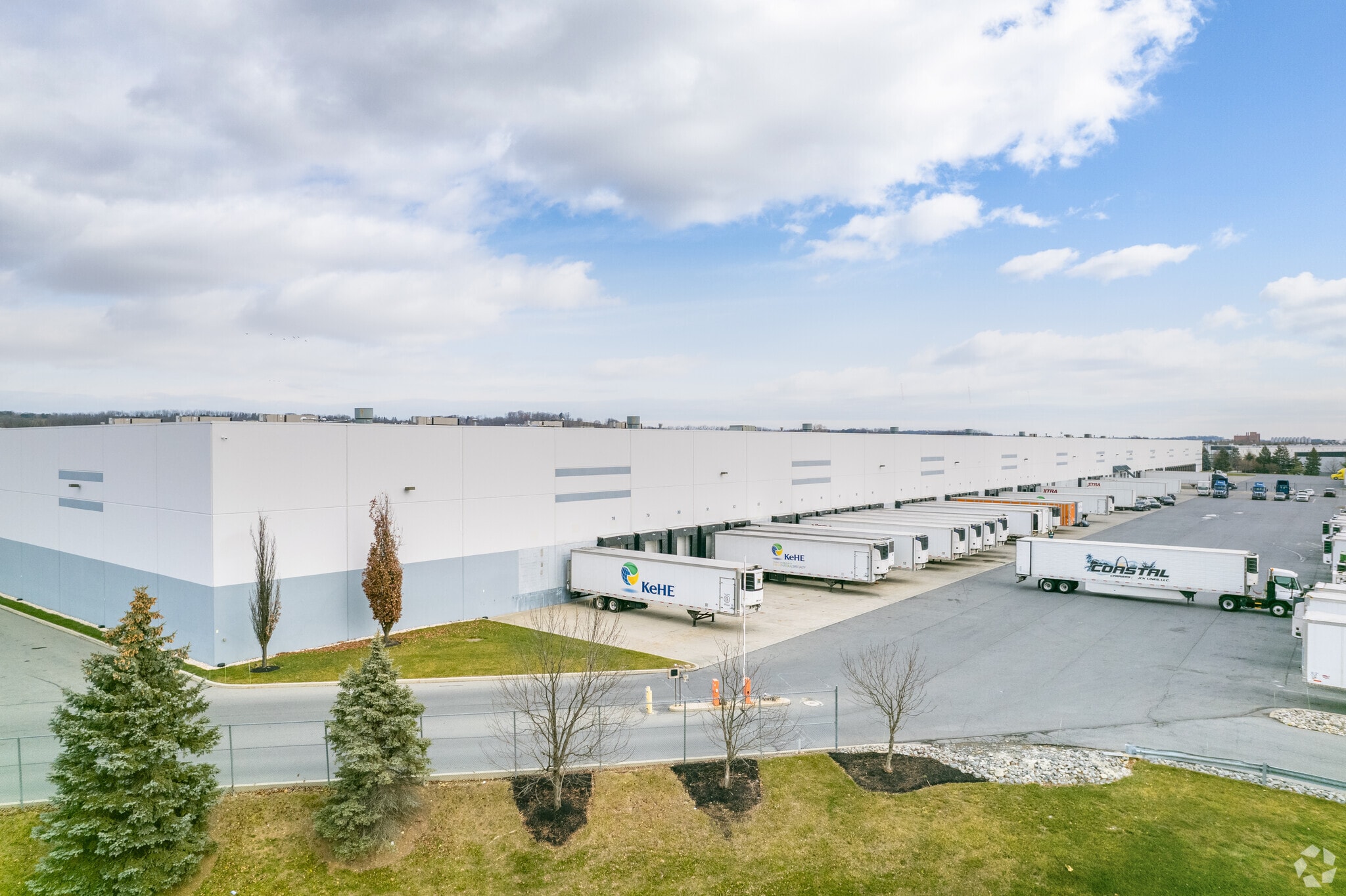 860 Nestle Way, Breinigsville, PA 18031 - Prologis Lehigh Valley West | LoopNet