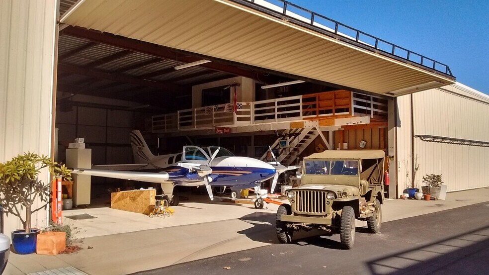 4345 Old Santa Fe Rd, San Luis Obispo, CA 93401 | LoopNet