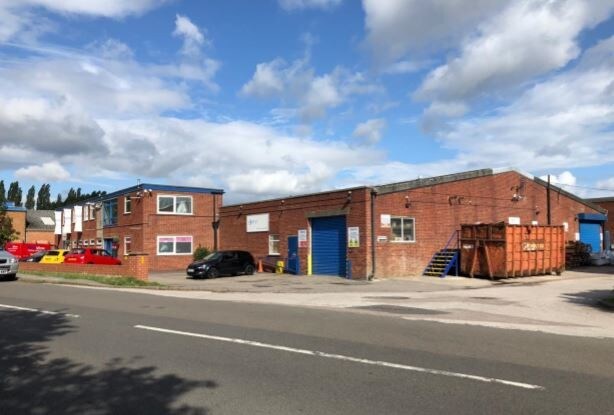 Park Rd, Calverton, NG14 6GD | LoopNet