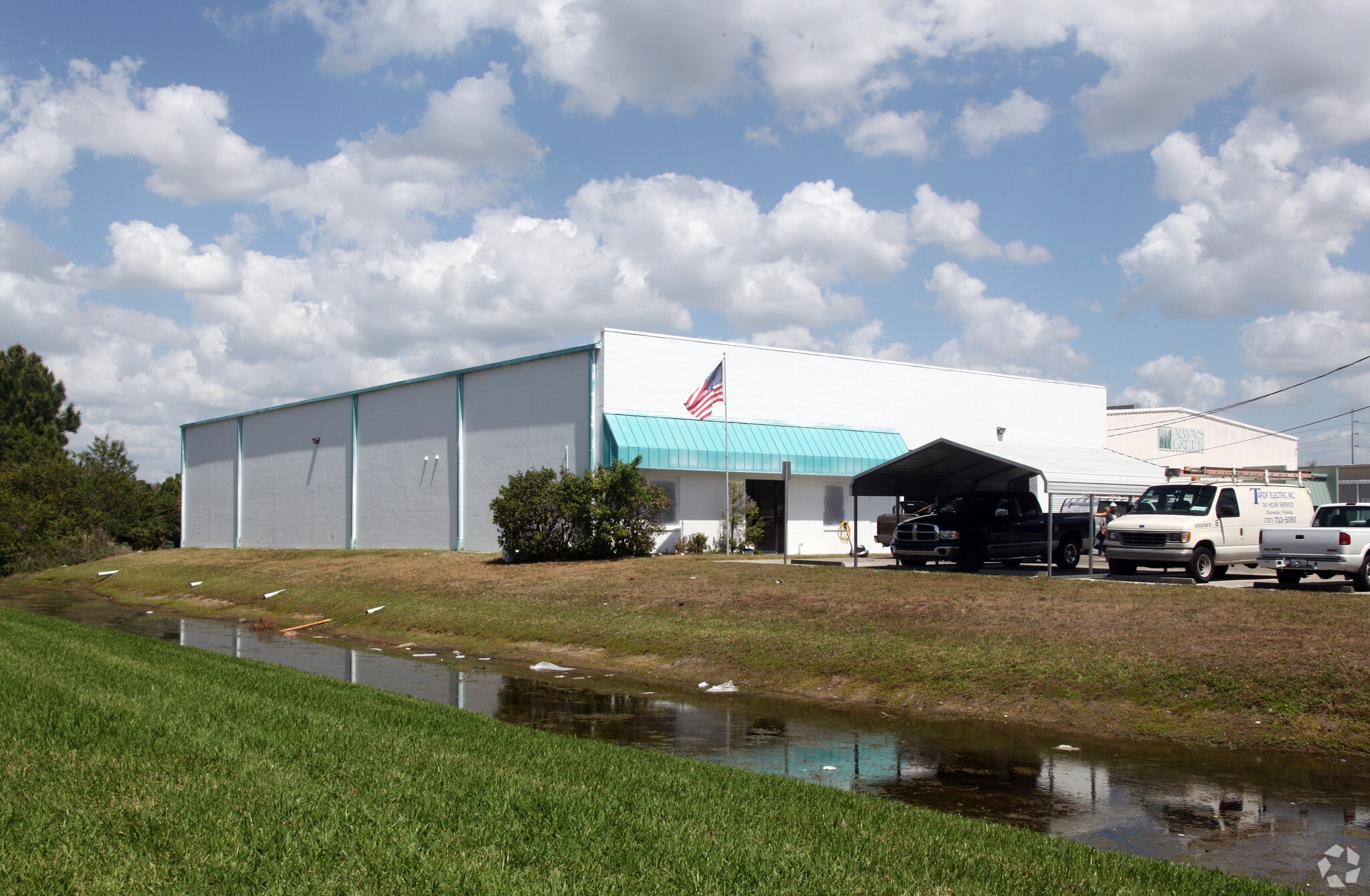 400 Roberts Rd, Oldsmar, FL 34677 | LoopNet