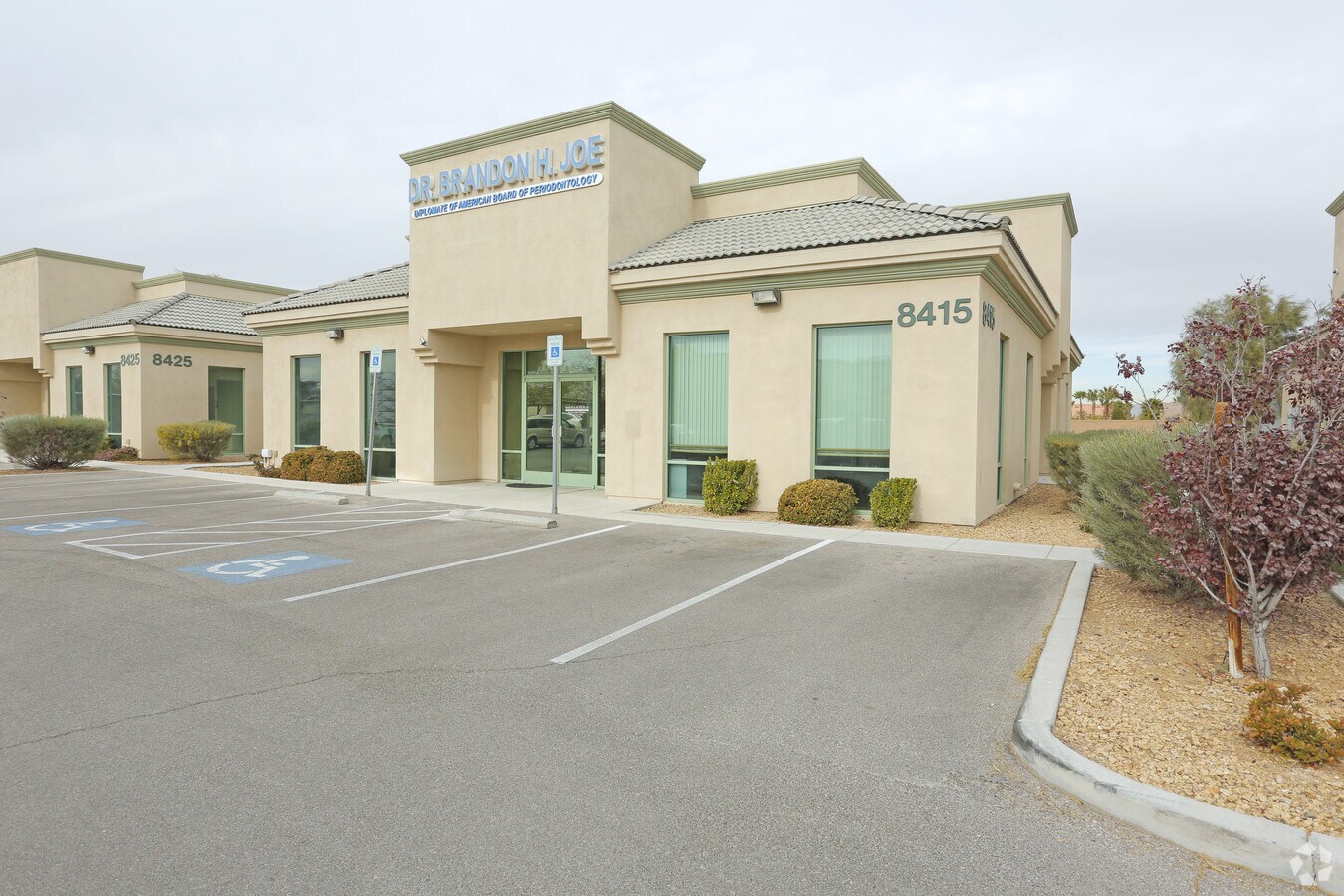 8415 S Eastern Ave, Las Vegas, NV 89123 | LoopNet