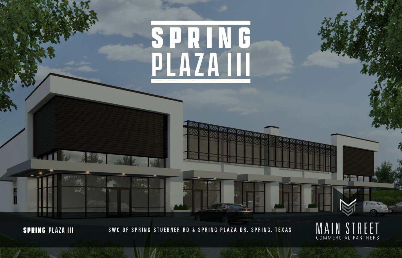 2035 Spring Stuebner Rd, Spring, TX 77388 | LoopNet