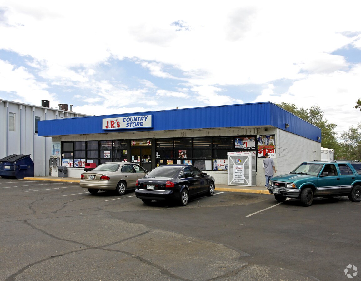 550 E Abriendo Ave, Pueblo, CO 81004 | LoopNet