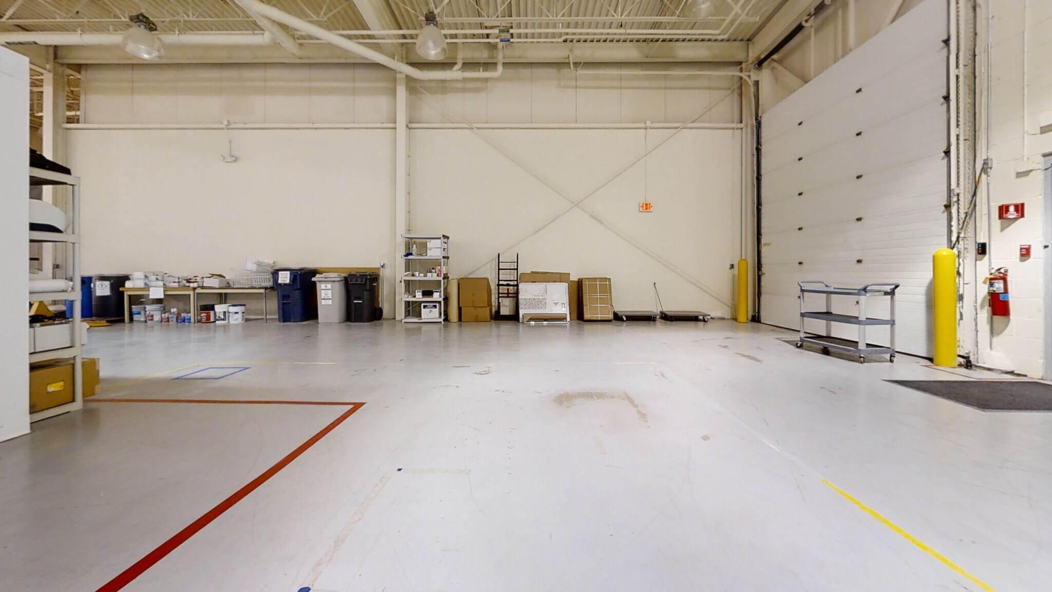 4743 Venture Dr, Ann Arbor, MI 48108 - Flex for Lease | LoopNet