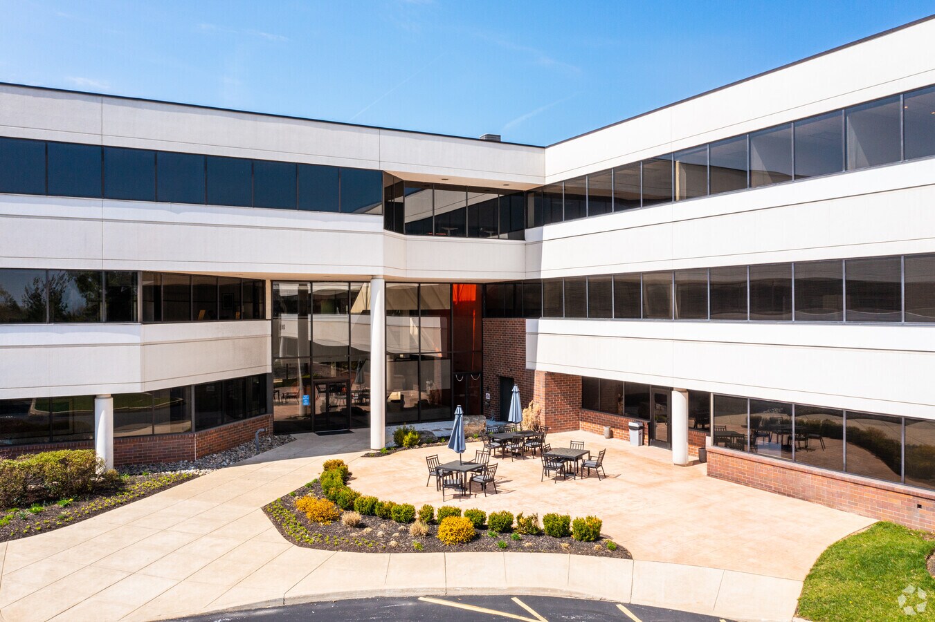 301 Lindenwood Dr, Malvern, PA 19355 | LoopNet