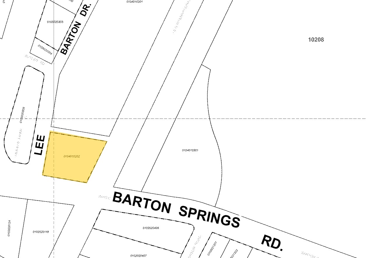 1210 Barton Springs Rd, Austin, TX 78704 | LoopNet