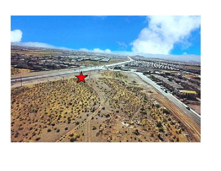 Blue Diamond Rd, Las Vegas, NV 89178 | LoopNet