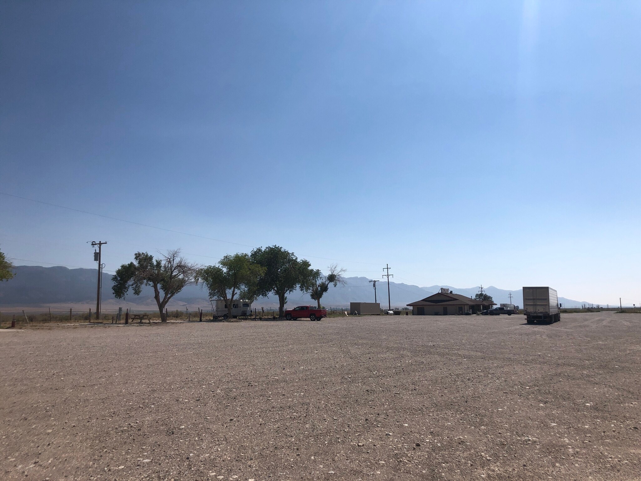 1755 N SR 318, Lund, NV 89317 - Preston's Truck Center | LoopNet