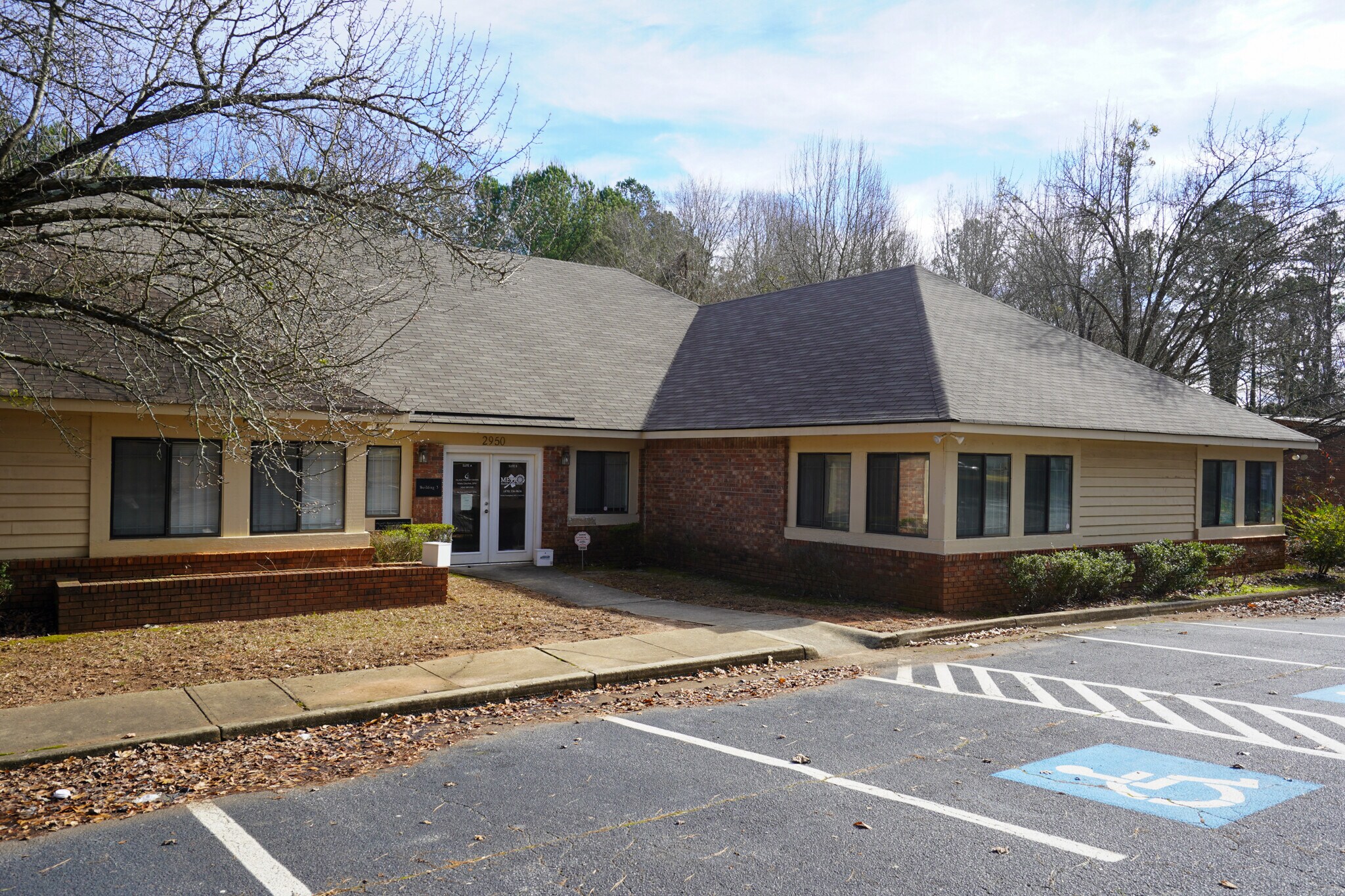 2950 Stone Hogan Connector Rd SW, Atlanta, GA 30331 - Stone Hogan ...