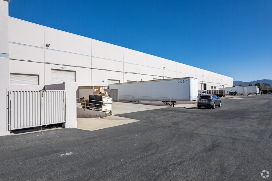 27525 Newhall Ranch Rd, Valencia, CA 91355 - Industrial for Lease | LoopNet