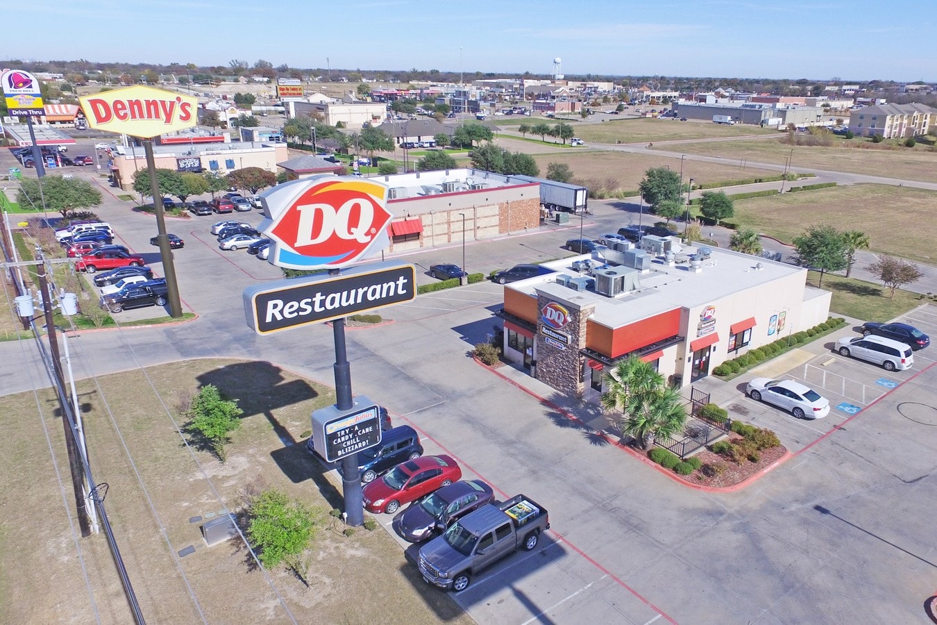 406 N Interstate 35 Rd, Red Oak, TX 75154 | LoopNet