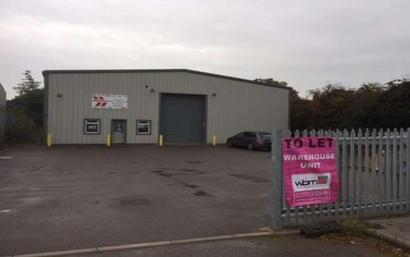 2 Porte Marsh Rd, Calne, SN11 9BW | LoopNet