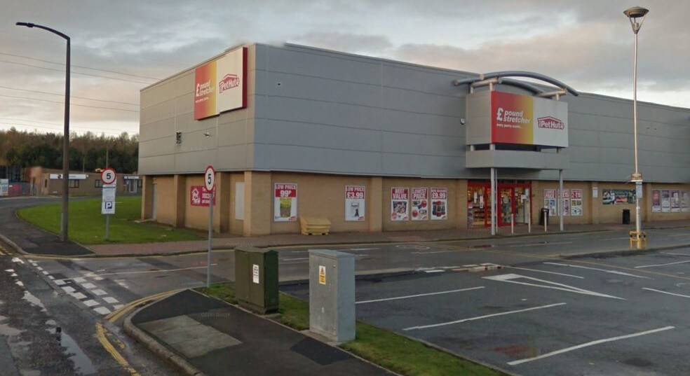 West Bawtry Rd, Rotherham, S60 2XL | LoopNet