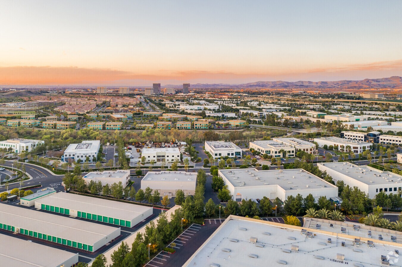 39 Tesla Irvine Ca 92618