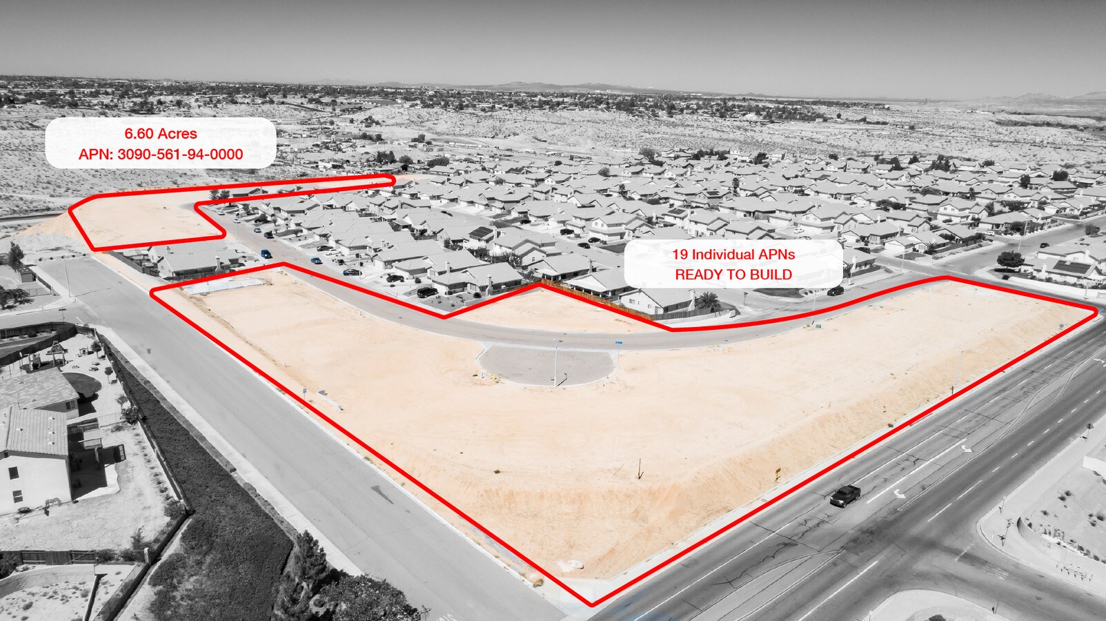 13395 Lakeside Dr, Victorville, CA 92395 | LoopNet
