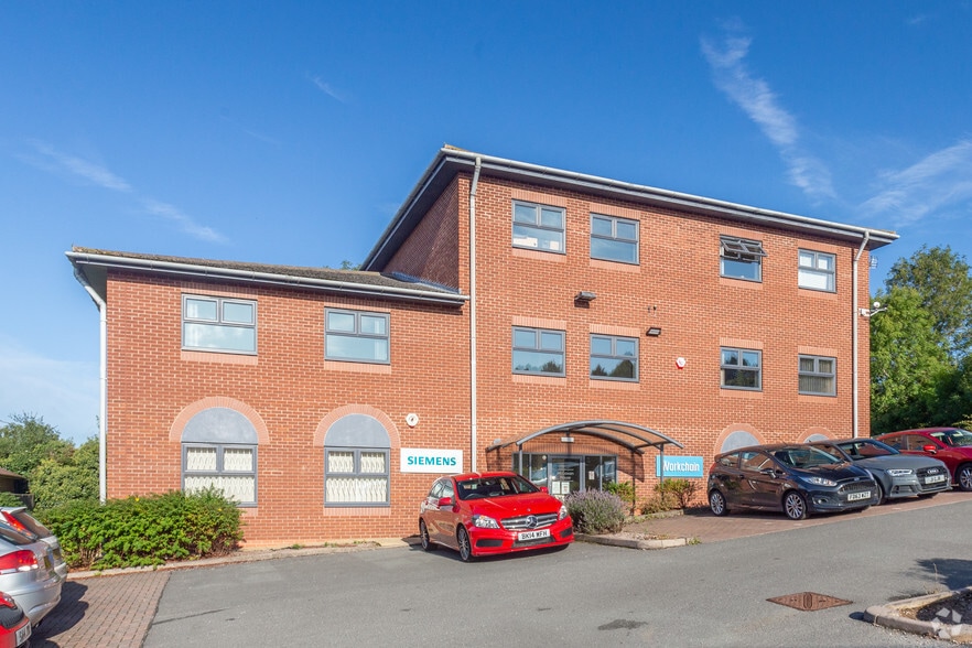 Somers Rd, Rugby, CV22 7DH | LoopNet