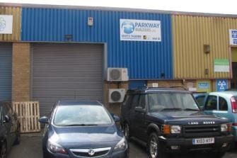 Birch Rd, Eastbourne, BN23 6PH | LoopNet