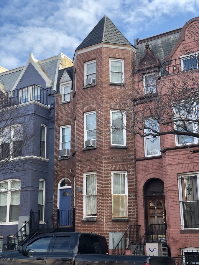 1119 6th St NW, Washington, DC 20001 | LoopNet