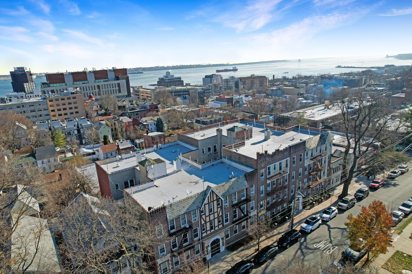 151 Daniel Low Ter, Staten Island, NY 10301 - 151 DANIEL LOW TERRACE ...